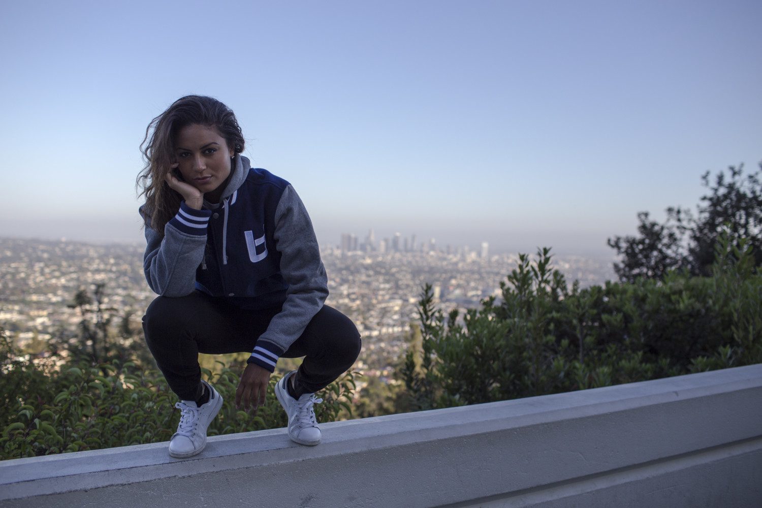 Ball is Life Shoot | Alexis Morgan